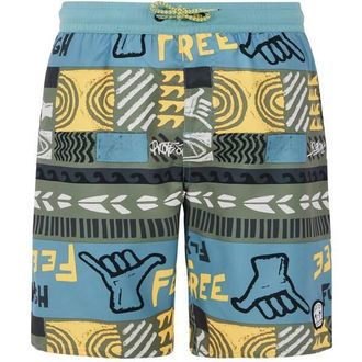 Protest Kinder Badeshorts PRTRonald JR