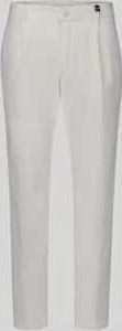 Strellson Relaxed Fit Cordhose aus Baumwoll-Mix Modell Lui_2V-D