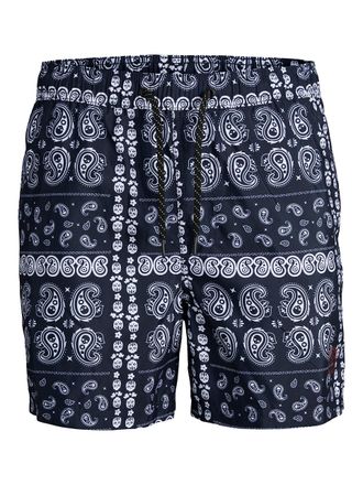 Jack & Jones JPSTFIJI JJSWIM AOP Pack LY SN