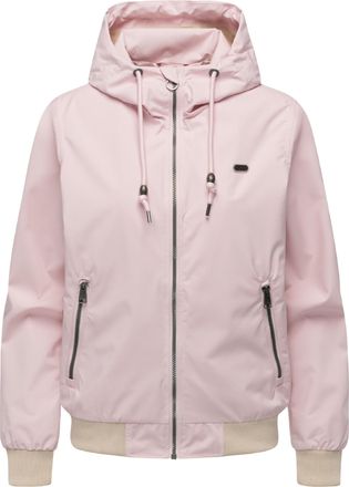 Ragwear Plus Funktionsjacke Nuggeta