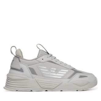 Emporio Armani Sneakers EA7 Emporio Armani X8X221 XK437 R979 Grau