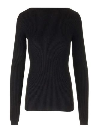 Rick Owens Top - Schwarz
