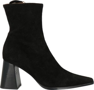 &Aacute;ngel Alarc&oacute;n SCHUHE - Stiefeletten auf YOOX.COM