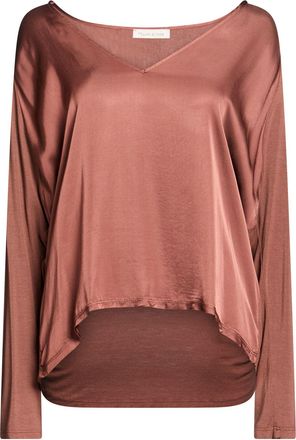 Manila Grace TOPS - Tops auf YOOX.COM