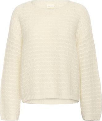 Part Two Part Two ZoeyPW Easy Fit Long Sleeve Pullover