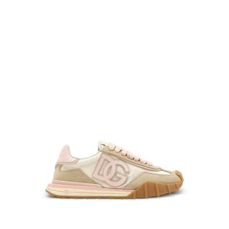 Dolce & Gabbana Damen, Schuhe, Mehrfarbig, 40 EUGr&ouml;&szlig;e