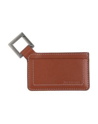 Jacquemus Petite maroquinerie - Porte-cartes sur YOOX.COM