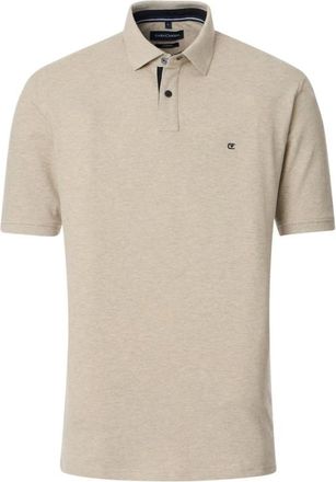 Casamoda Herren, Oberteile, Beige, 3XLGr&ouml;&szlig;e