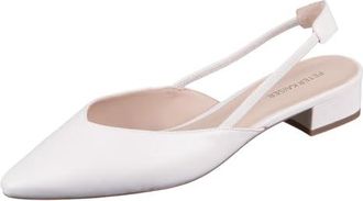Peter Kaiser Escarpins 7944 pour Femme, Blanc., 37.5 EU