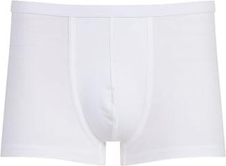 Au Printemps Paris Boxer droit uni