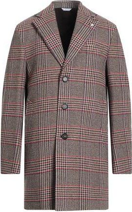 Manuel Ritz MANTEAUX - Manteaux longs sur YOOX.COM