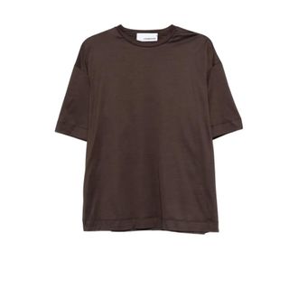 Costumein Homme, Tops, Noir, Taille: M Vant Jersey T-Shirt