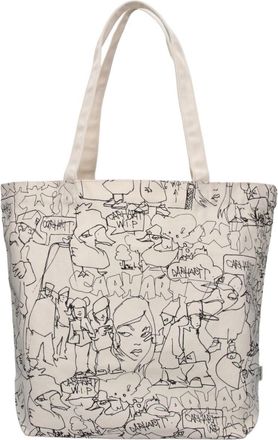 Carhartt Work in Progress Tote Bag Blinkerfluid