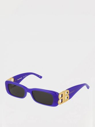 Balenciaga Sonnenbrille BALENCIAGA Damen Farbe Violett