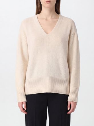 Calvin Klein Sweatshirt Damen Farbe Wei&szlig;
