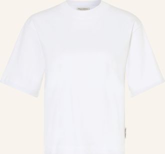 Marc O'Polo Marc Opolo T-Shirt weiss