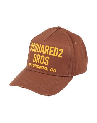 Dsquared2 ACCESSOIRES - M&uuml;tzen & H&uuml;te auf YOOX.COM