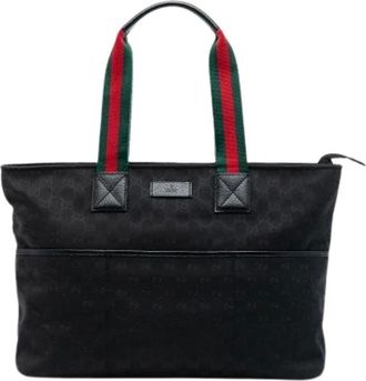 Gucci Damen, Pre-Owned, Schwarzk, ONE SIZEGr&ouml;&szlig;e