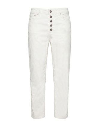Dondup HOSEN & R&Ouml;CKE - Hosen auf YOOX.COM