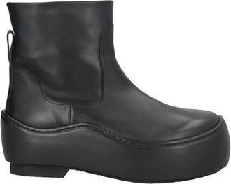 Jil Sander CHAUSSURES - Bottines sur YOOX.COM