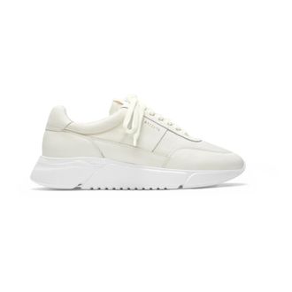 Axel Arigato Genesis Vintage Runner - - Shoes - Herren - Wei&szlig; - 44 EU