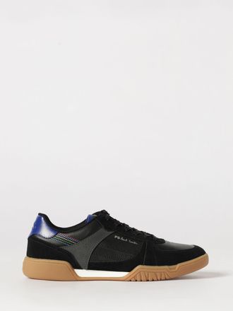 Paul Smith Sneakers Herren Farbe Schwarz