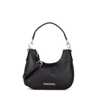 Valentino Brixton Hobo Bag Nero