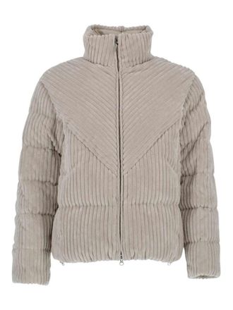 Colmar Manteau Rembourré - Beige