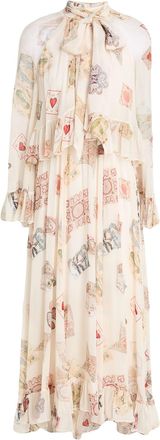 Zimmermann KLEIDER - Maxi-Kleider auf YOOX.COM