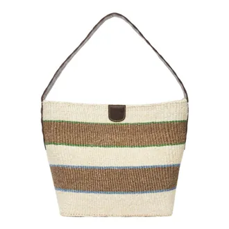 Max Mara Damen, Taschen, Mehrfarbig, ONE SIZEGröße