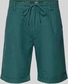 Lerros Chino-Shorts mit Tunnelzug Modell DAWSON