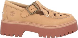 Timberland STONE STREET BUCKLE SHOE