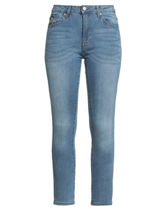 Lois HOSEN & R&Ouml;CKE - Jeanshosen auf YOOX.COM