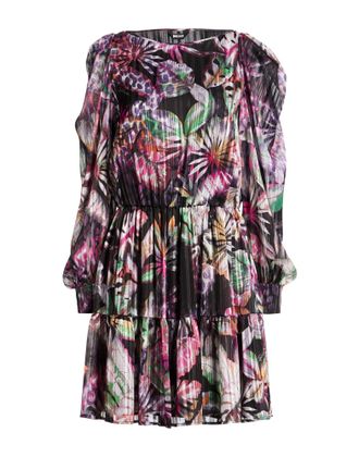Just Cavalli KLEIDER - Mini-Kleider auf YOOX.COM