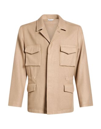 Boglioli JACKEN & M&Auml;NTEL - Jacken und Anoraks auf YOOX.COM