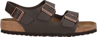 Birkenstock SCHUHE - Sandalen auf YOOX.COM