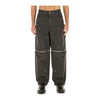 Givenchy Herren, Jeans, Schwarzk, W30Gr&ouml;&szlig;e