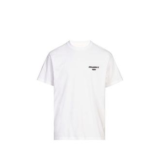 Carhartt Work in Progress T-shirt en coton