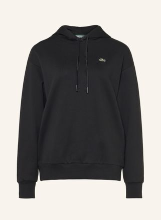 Lacoste Hoodie schwarz