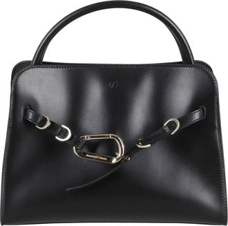 Francesco Biasia Iconic Hot Minute Kleine Handtasche - - Bags - Damen - Schwarzk - ONE SIZE