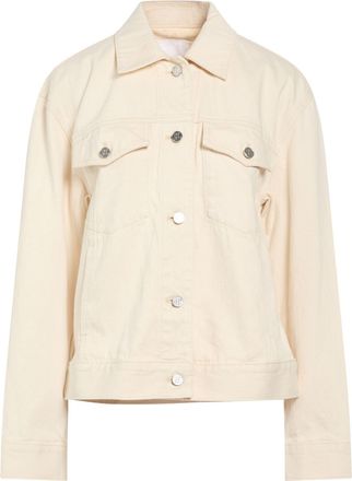 Helmut Lang JACKEN & M&Auml;NTEL - Jeansjacken/M&auml;ntel auf YOOX.COM