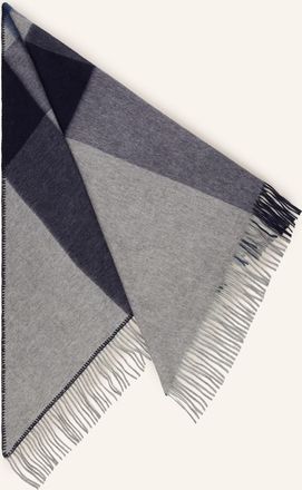 Codello Dreieckstuch blau