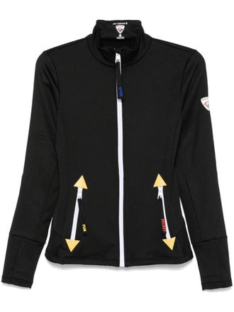 Rossignol x JCC veste Climi - Noir
