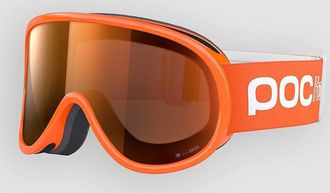 Poc POCito Retina Kids Goggle fluorescent orange