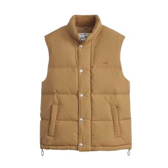 Levi's Steppjacke f&uuml;r Herren (Hermelin)