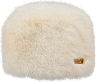 Barts Josh, Béret Mixte, Blanc (White 0010), Taille Unique (Taille Fabricant: UNI)