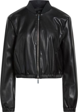 A|X Armani Exchange JACKEN & M&Auml;NTEL - Jacken und Anoraks auf YOOX.COM