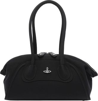 Vivienne Westwood Sac Port&eacute; &Eacute;paule - Noir