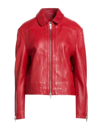 Alysi JACKEN & M&Auml;NTEL - Jacken und Anoraks auf YOOX.COM