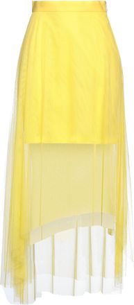 Milla Milla HOSEN & R&Ouml;CKE - Maxi-R&ouml;cke auf YOOX.COM